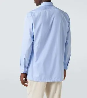 Charvet Cotton Shirt