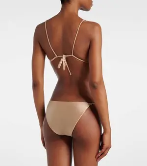 Jade Swim Bare Minimum Bikini Bottom