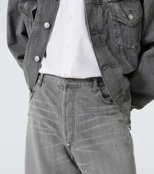 Junya Watanabe X Levi's® Straight Jeans