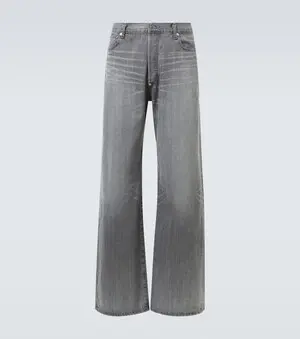 Junya Watanabe X Levi's® Straight Jeans - Grey