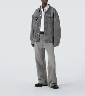 Junya Watanabe Jeans