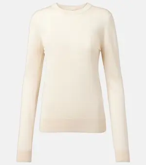 Women's Silk Blend Sweaters