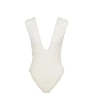 ERES Glamorous Swimsuit - White