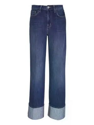 L'AGENCE Miley Jeans - Blue
