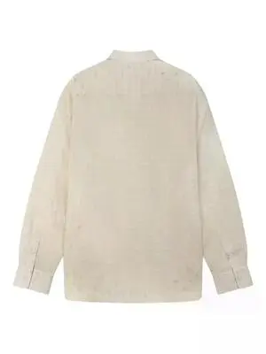 Marni Geometric-jacquard Shirt
