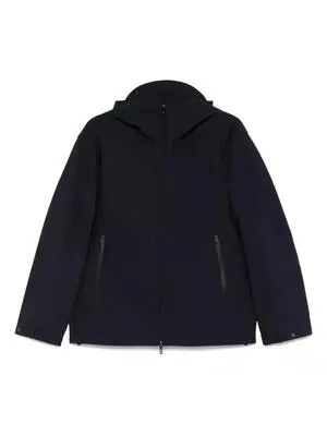 Emporio Armani Hooded Jacket