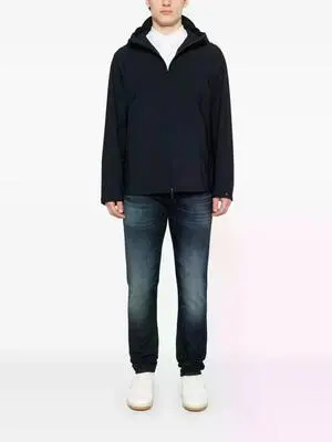 Emporio Armani Hooded Jacket