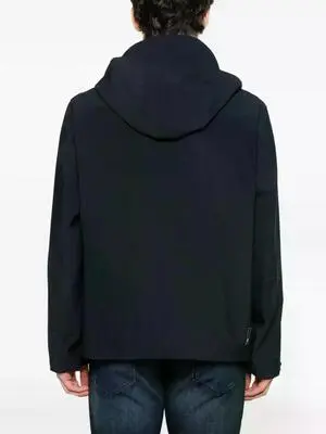 Emporio Armani Hooded Jacket