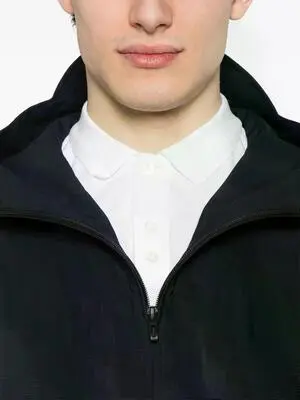 Emporio Armani Hooded Jacket