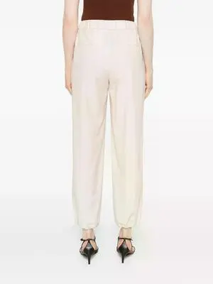 Peserico Straight Trousers