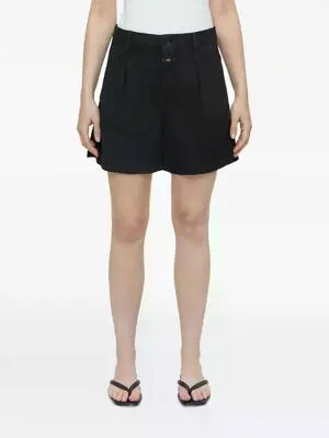 Closed Revyl Shorts - Black