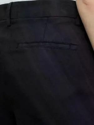 Closed Revyl Shorts - Black
