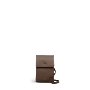 RADLEY Mallow Street Phone Crossbody Bag - Coffee