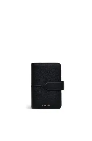 RADLEY Hillgate Bifold Wallet - Black