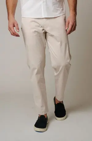 Leisure Lab Stretch Bottoms For Men