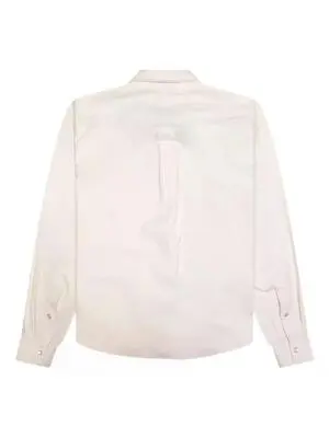 Marni Logo-plaque Shirt