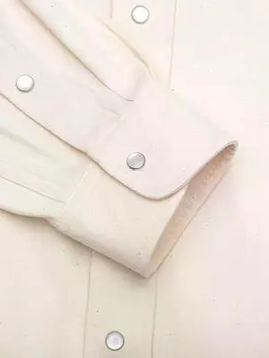 Marni Logo-plaque Shirt