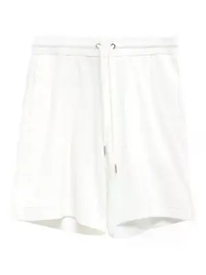 Men's Terry Cloth Shorts