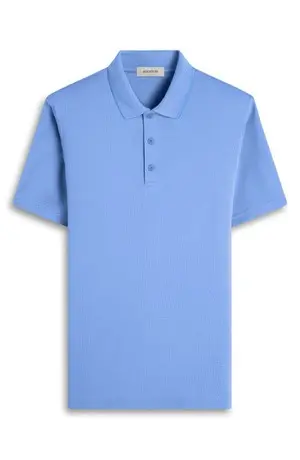 Bugatchi Octavio Polo - Classic Blue