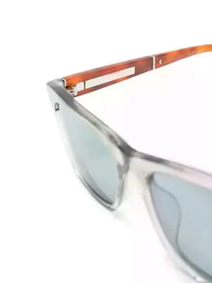 Brunello Cucinelli Wayfarer-frame Sunglasses