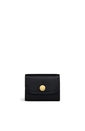 RADLEY Bathurst Mews Flapover Wallet - Black