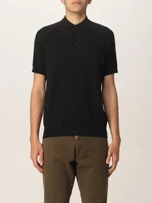 PAOLO PECORA Polo Shirt