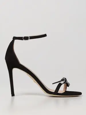 STUART WEITZMAN Heeled Sandal