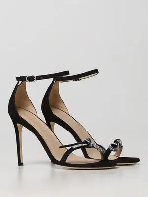 STUART WEITZMAN Heeled Sandal