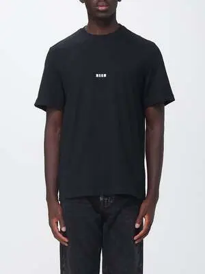 MSGM T-shirt - Onyx