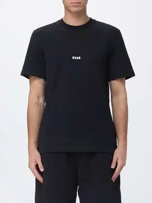 MSGM T-shirt - Onyx