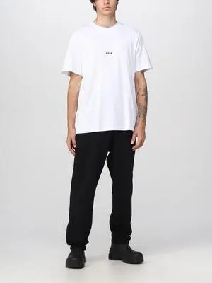 MSGM T-shirt - White
