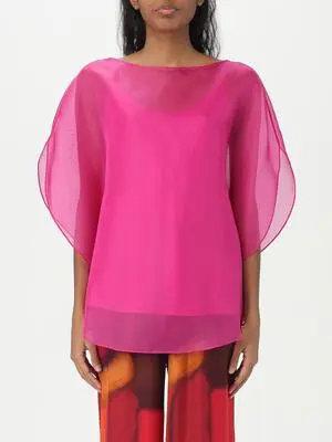 GIANLUCA CAPANNOLO Top - Fuchsia