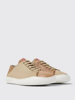 Camper Low Top Sneakers