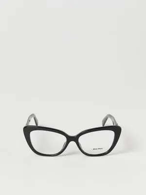 Miu Miu Acetate Eyeglasses