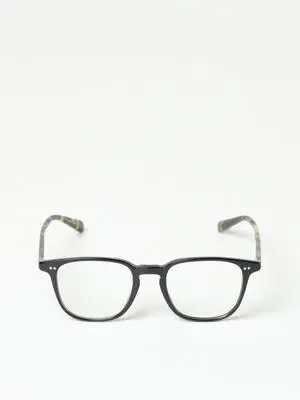 Oliver Spencer Rounded Acetate Eyeglasses