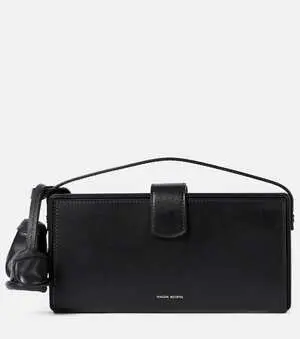 Magda Butrym Apolonia Leather Tote