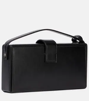 Magda Butrym Apolonia Leather Tote