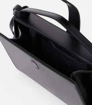 Magda Butrym Apolonia Leather Tote