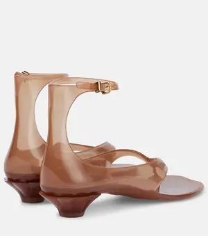 Chloé Thong Sandals