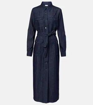 Dries Van Noten Maxi Day Dresses
