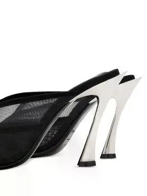 MUGLER 95mm Fang Mules