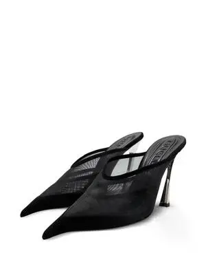 MUGLER 95mm Fang Mules
