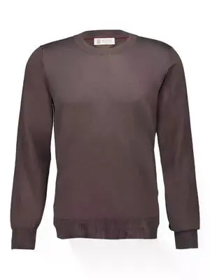 Brunello Cucinelli Cotton Jumper