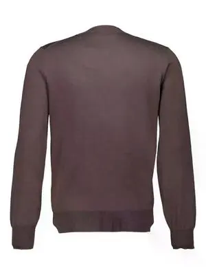 Brunello Cucinelli Cotton Jumper