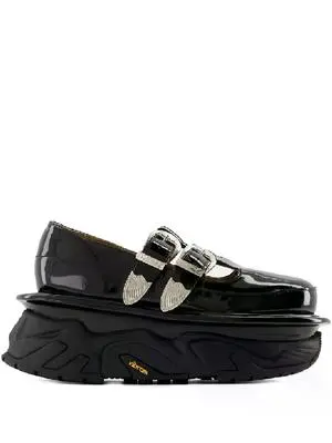 Toga Platform Loafers