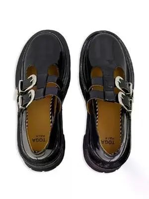Toga Platform Loafers
