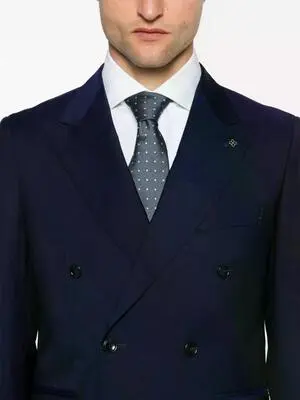 Tagliatore Wool Suit