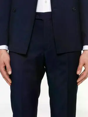 Tagliatore Wool Suit