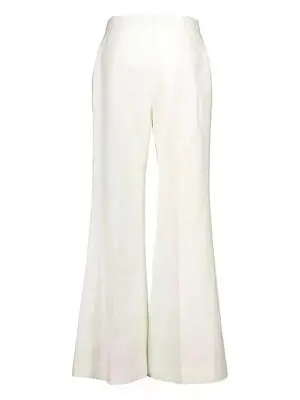 Givenchy Linen Trousers