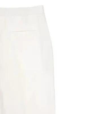 Givenchy Linen Trousers